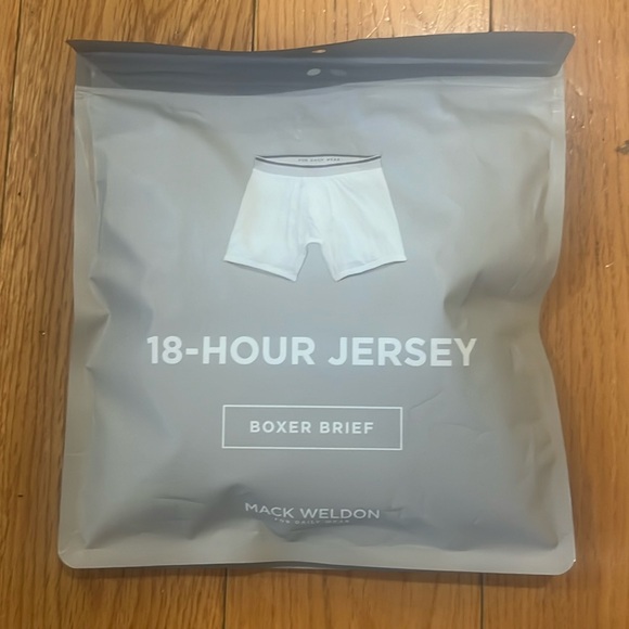 Mack Weldon | Underwear & Socks | New Mack Weldon Boxer Brief | Poshmark